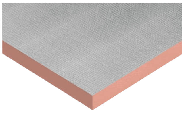 Phenolic Foam Pipe & Duct Insulation - Thermal Clad